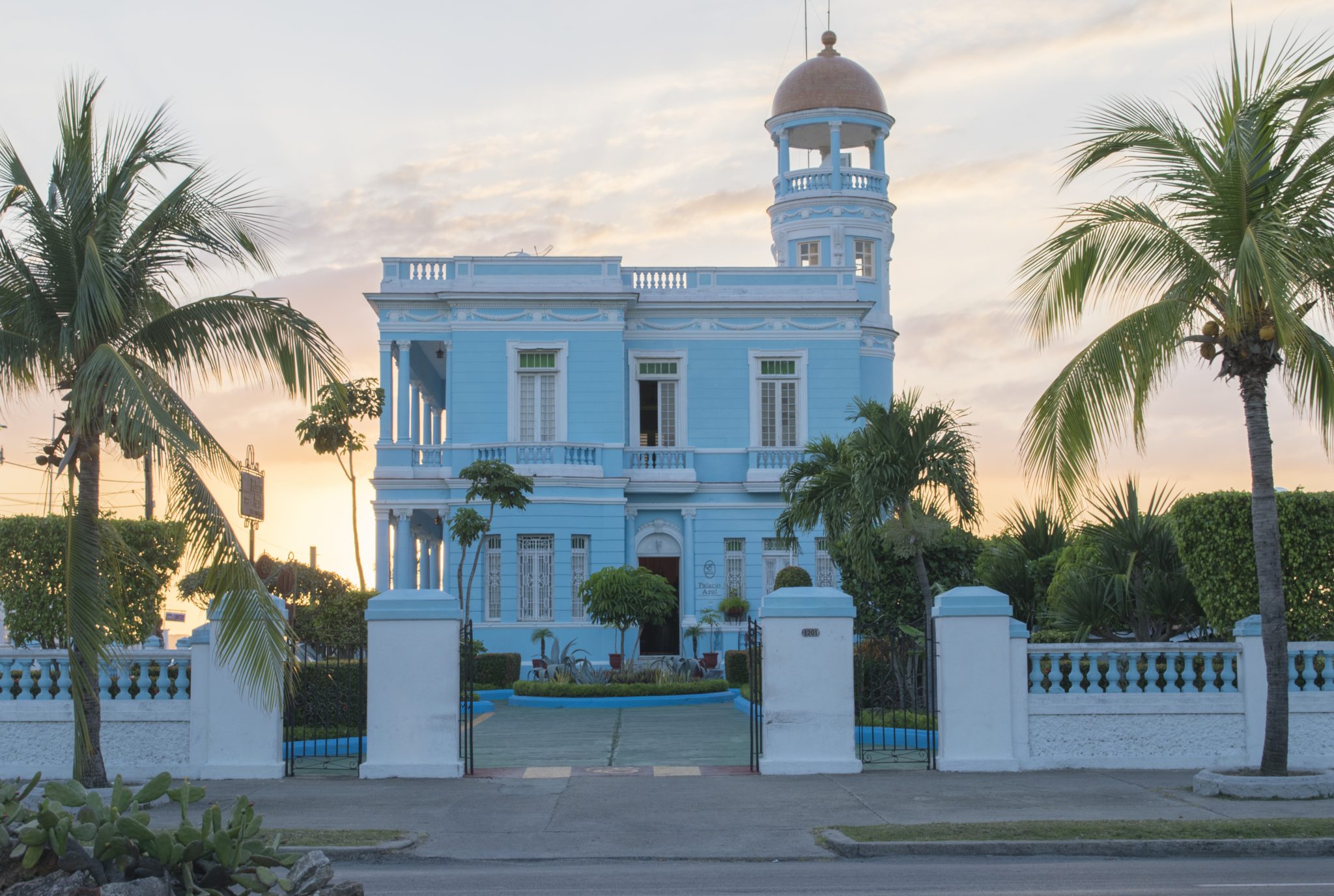 Colors of Cuba – La Storia di Sophia
