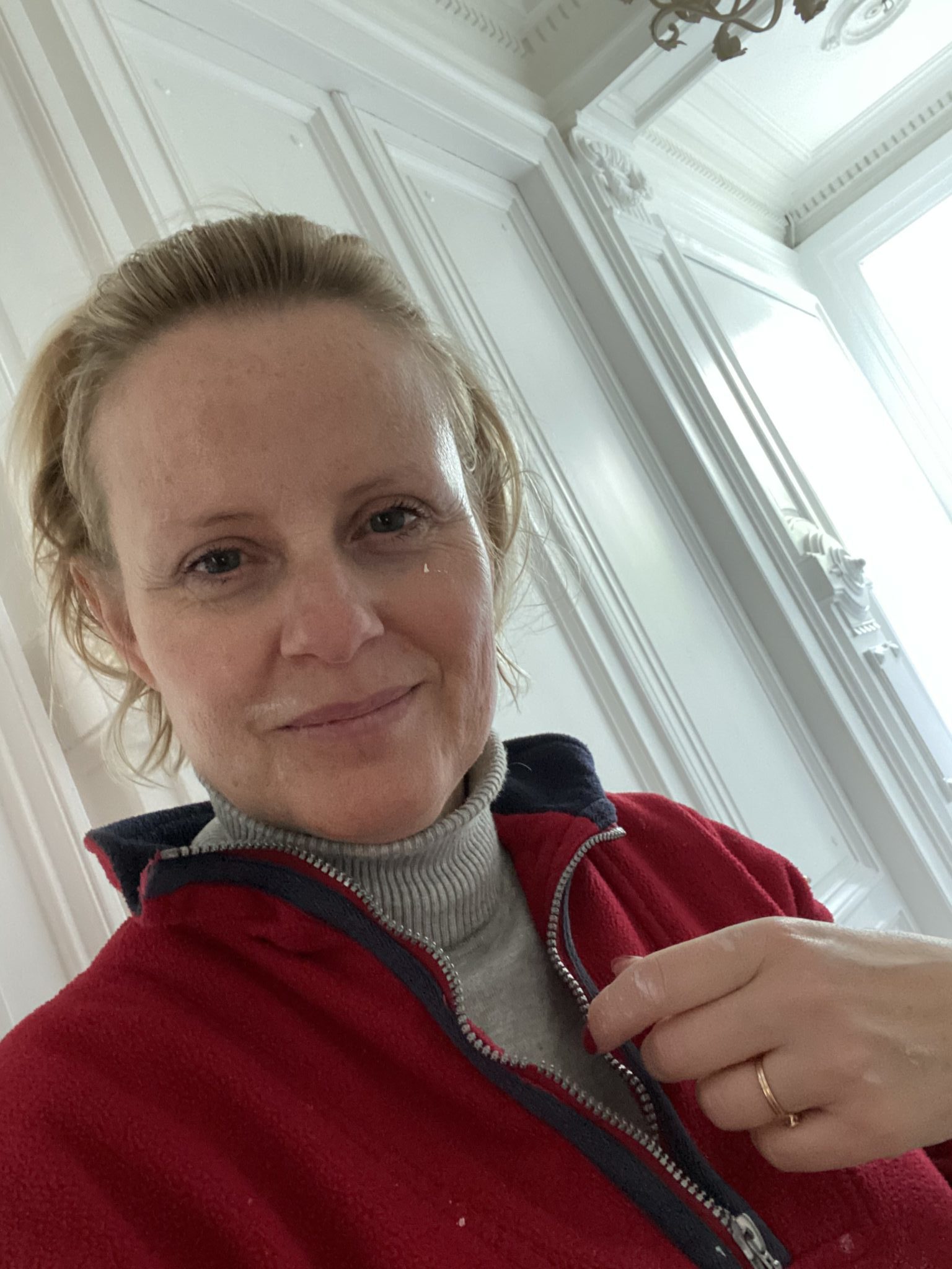 What keeps us going – La Storia di Sophia